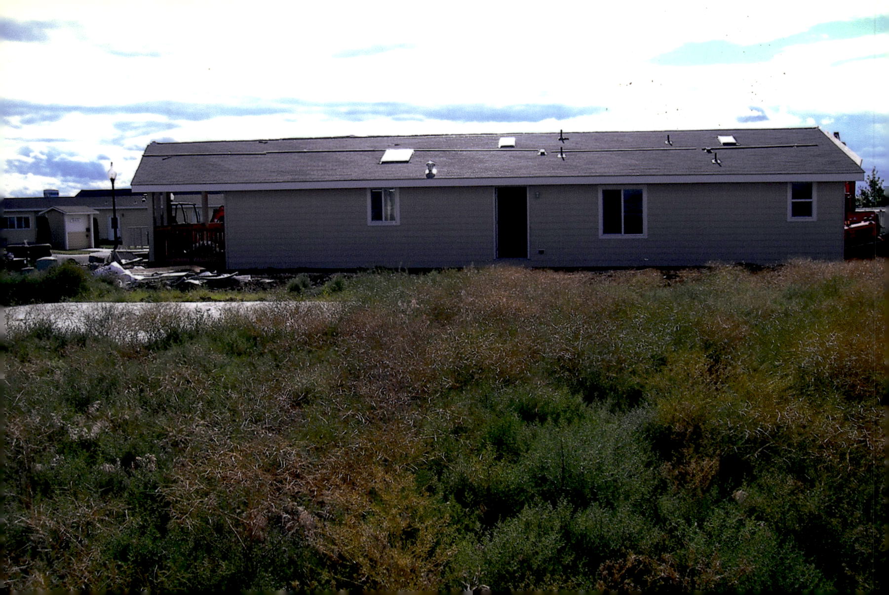 Dealer selling Manufactured Homes in Washington